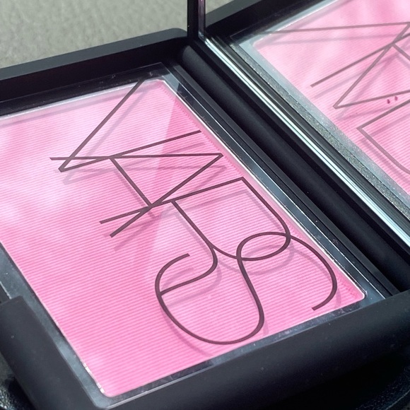 NARS | Makeup | Nars Blush Desire | Poshmark